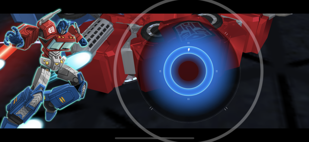 Transformers and Beyblade collide with digital tops | The Nerdy