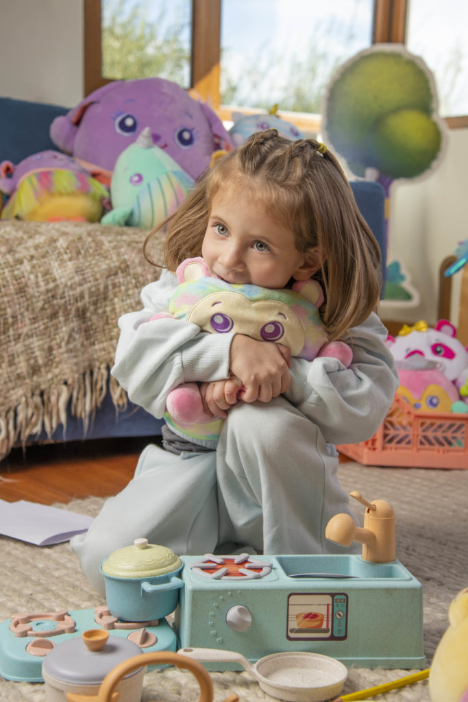 Happy Line Toys launches Dream Beams plush toy line | The Nerdy