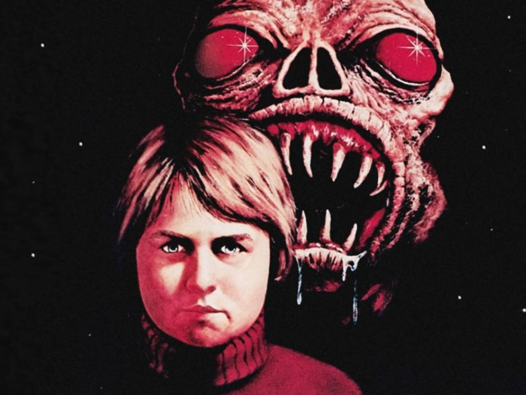 1983 Movie Reviews – Xtro