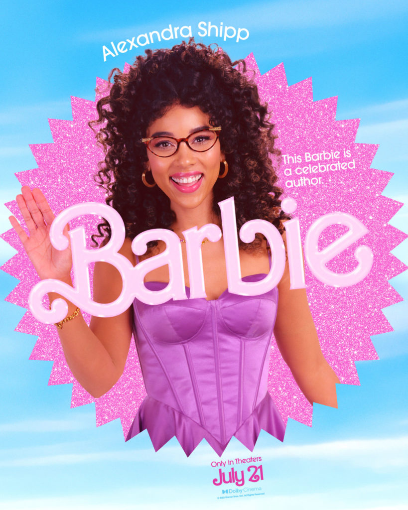Barbie Trailer - Meet all of the Barbies and Kens | The Nerdy