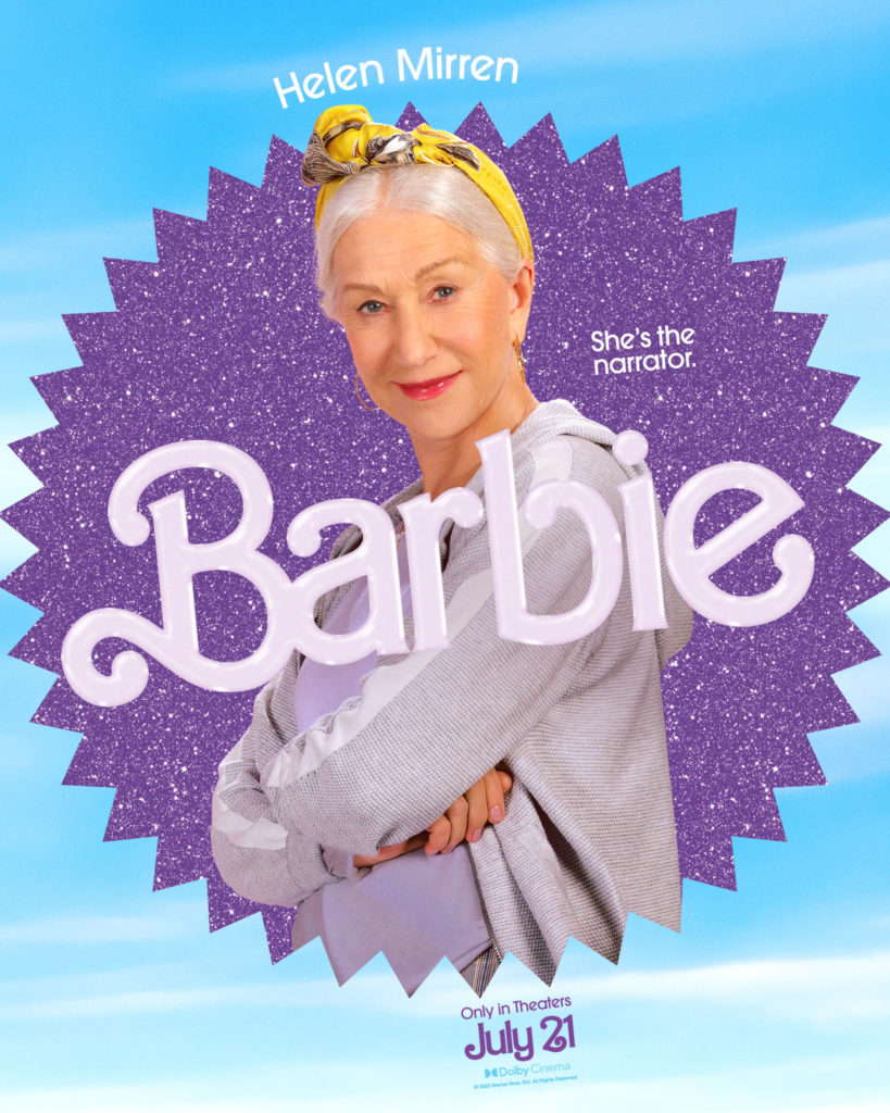 Barbie Trailer - Meet all of the Barbies and Kens | The Nerdy