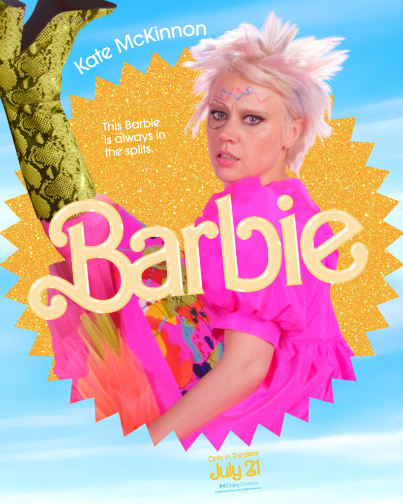 Barbie Trailer - Meet all of the Barbies and Kens | The Nerdy