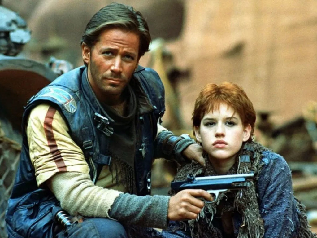 1983 Movie Reviews – Spacehunter: Adventures in the Forbidden Zone