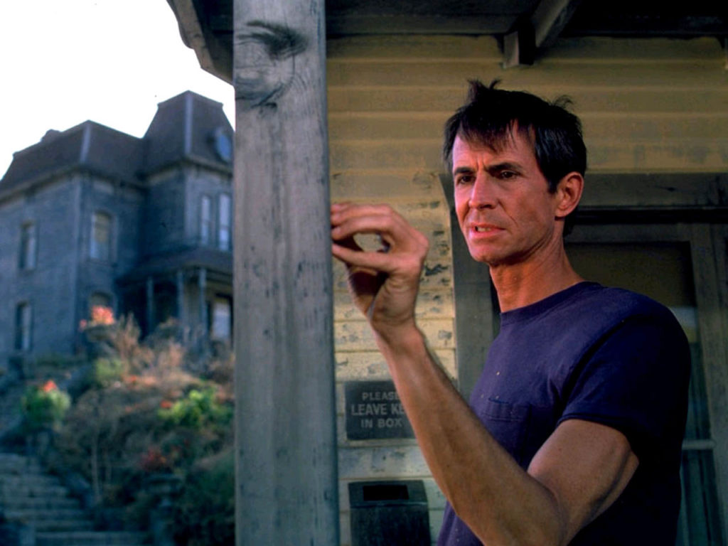 1983 Movie Reviews – The Man With Two Brains, Psycho II, and WarGames