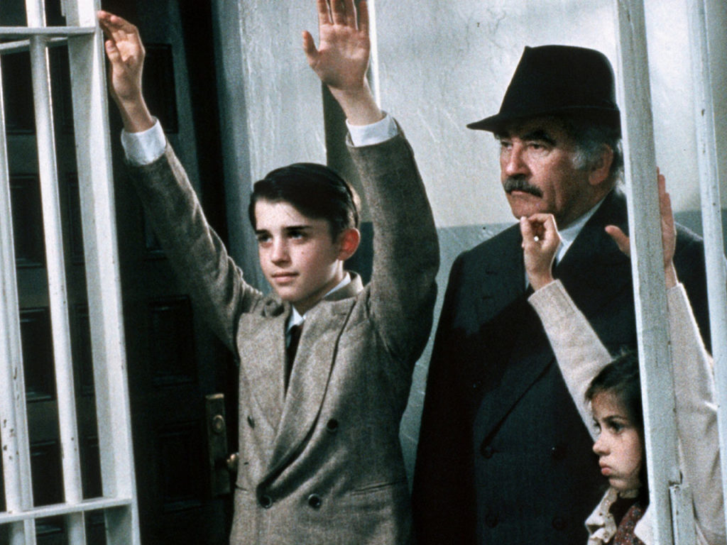 1983 Movie Reviews – Daniel, Fire and Ice, Hercules, and Strange Brew