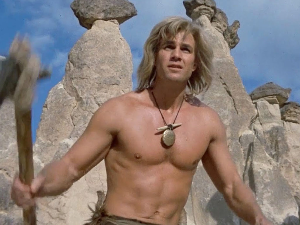 1983 Movie Reviews – Easy Money, Metalstorm: The Destruction of Jared ...