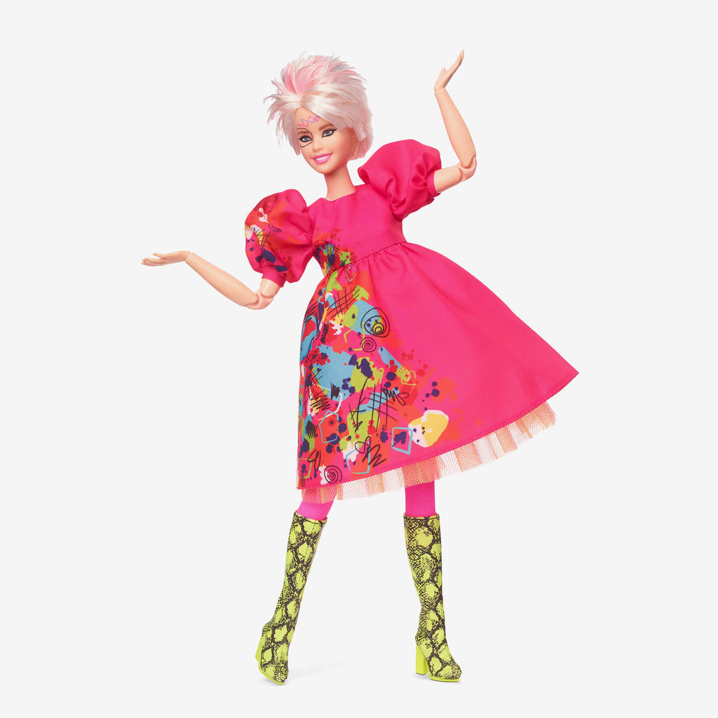 Weird Barbie doll finally on the way in limited quantities | The Nerdy
