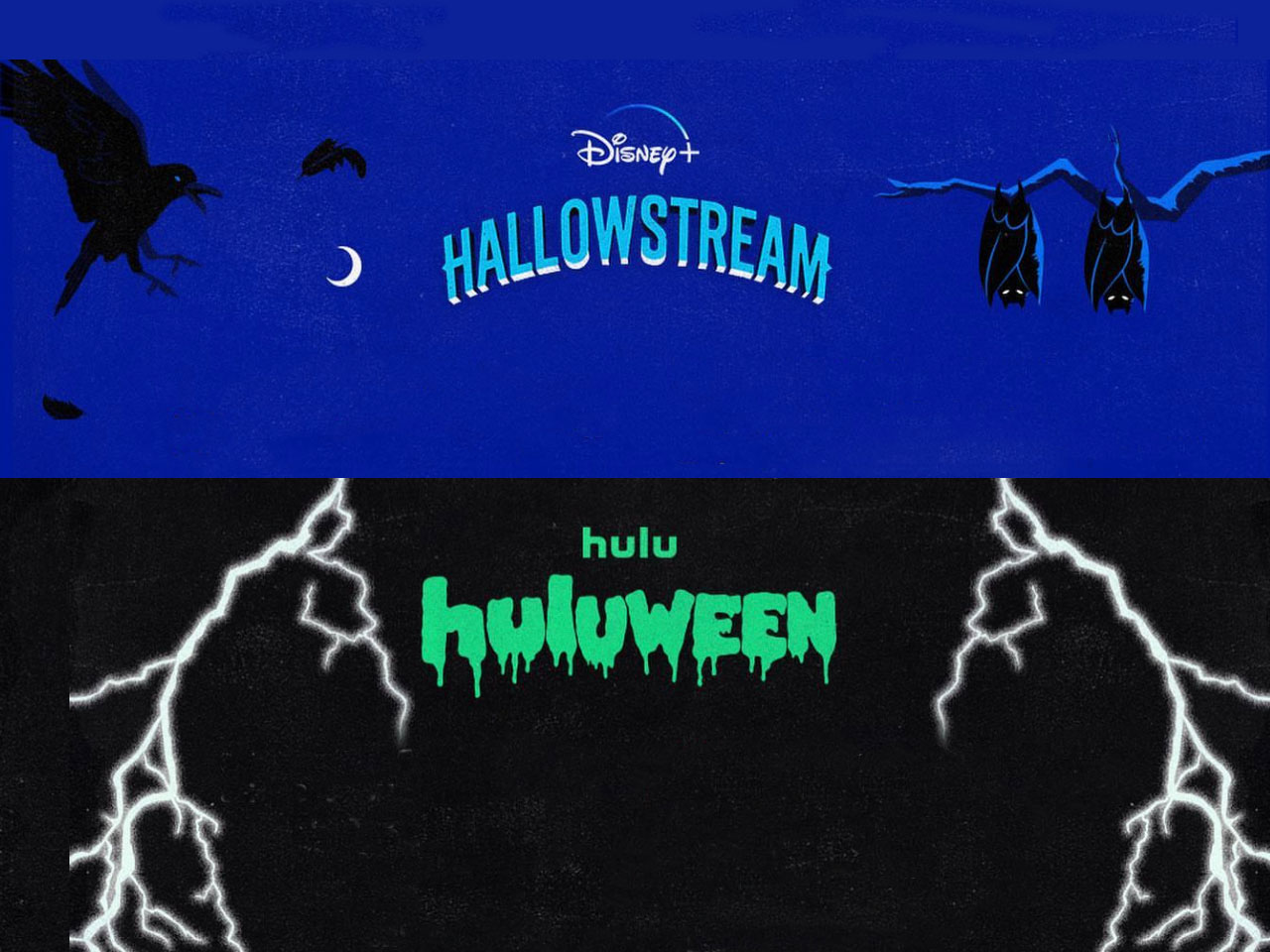 Disney Plus and Hulu get into the Halloween spirit | The Nerdy