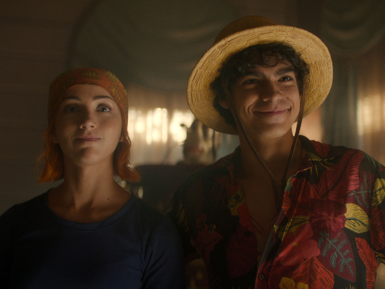 One Piece season 2 scripts are ready to go | The Nerdy