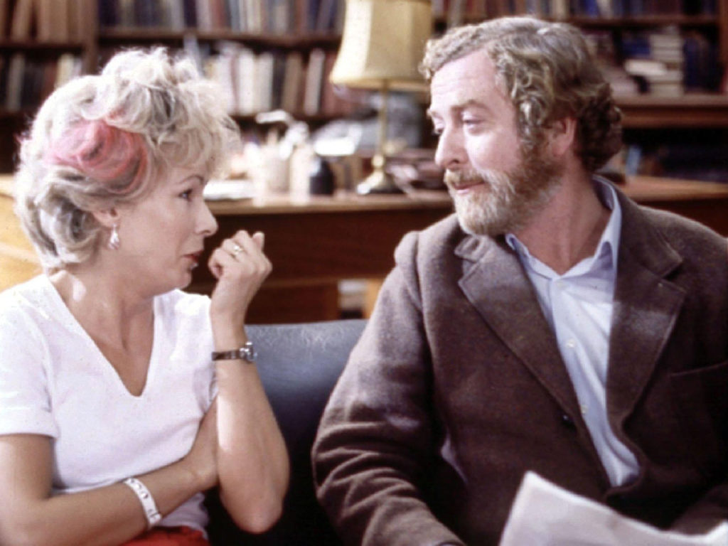 1983 Movie Reviews – Educating Rita and The Wicked Lady