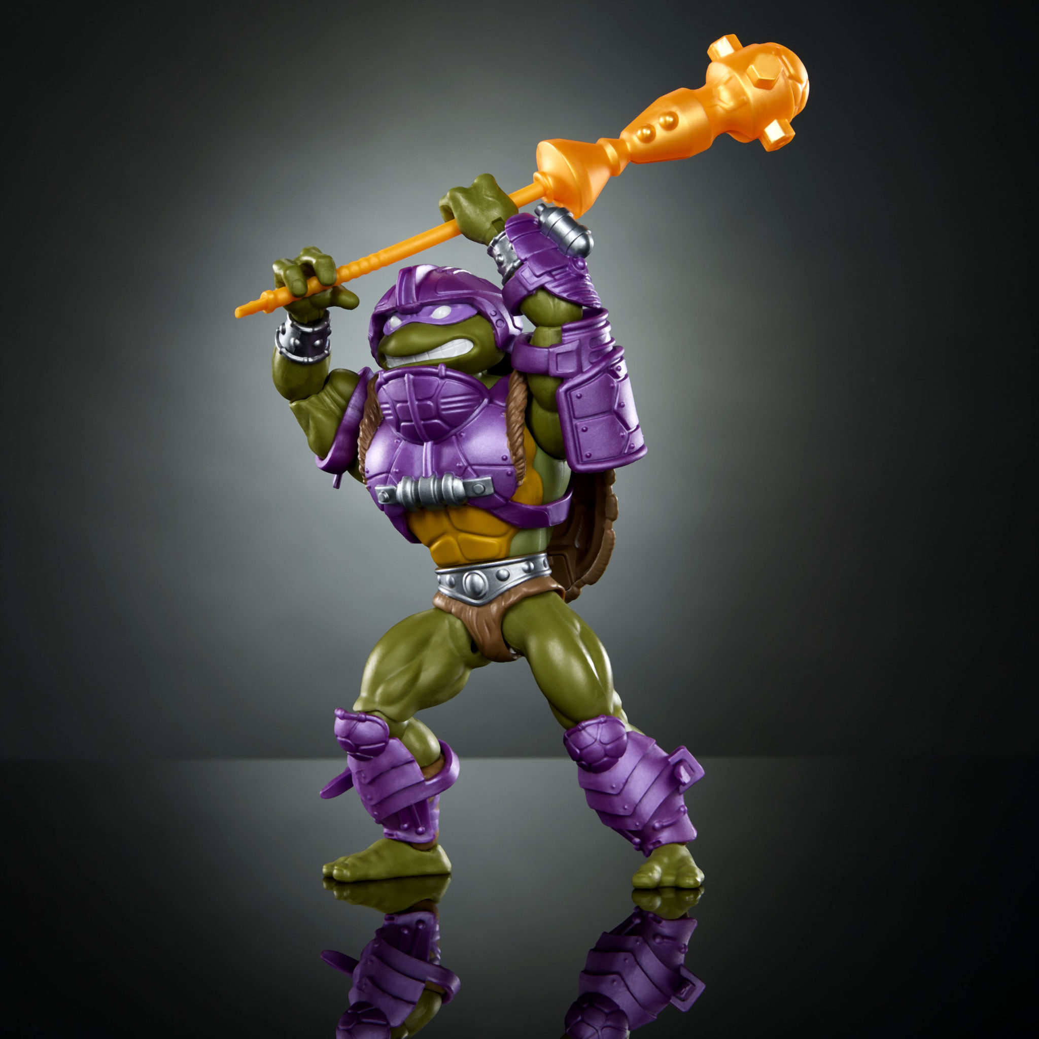 Masters of the Universe and TMNT team up for new toyline | The Nerdy