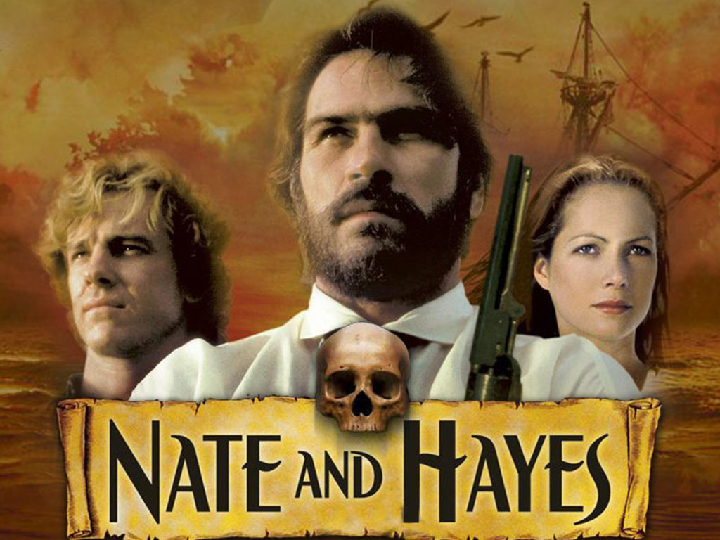 1983 Movie Reviews – A Christmas Story, Nate and Hayes, and Sleepaway Camp