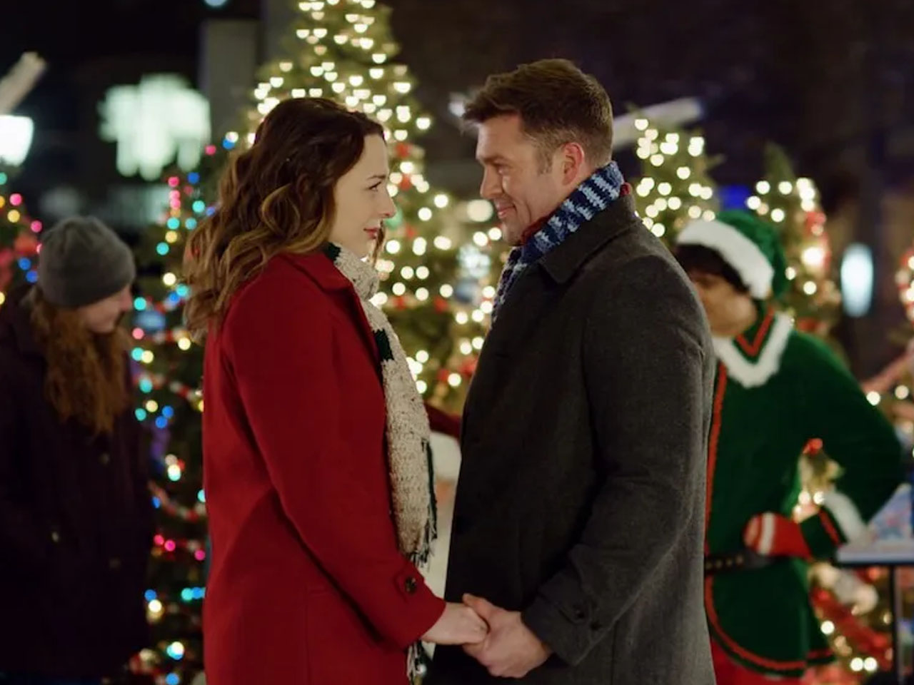 Great American Christmas movies 2023 – Full list and schedule