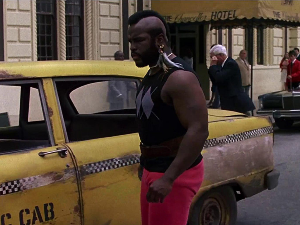 1983 Movie Reviews – Terms of Endearment, D.C. Cab, and The Keep