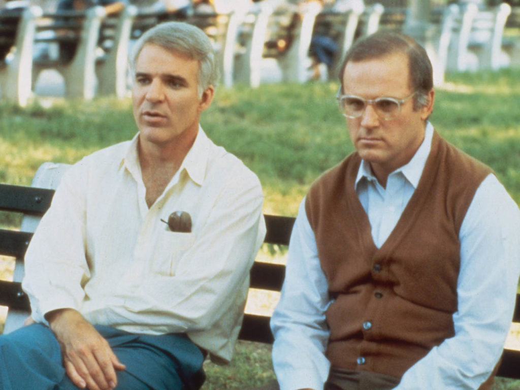 1984 Movie Reviews – The Lonely Guy