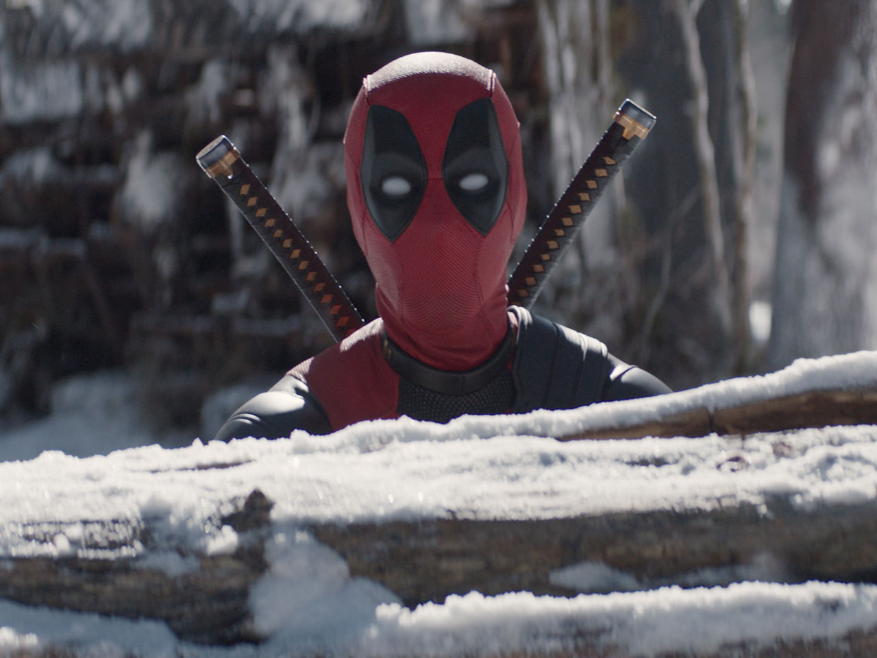 Deadpool & Wolverine Final Trailer reveals a cameo | The Nerdy Deadpool & Wolverine Final Trailer reveals a cameo | The Nerdy