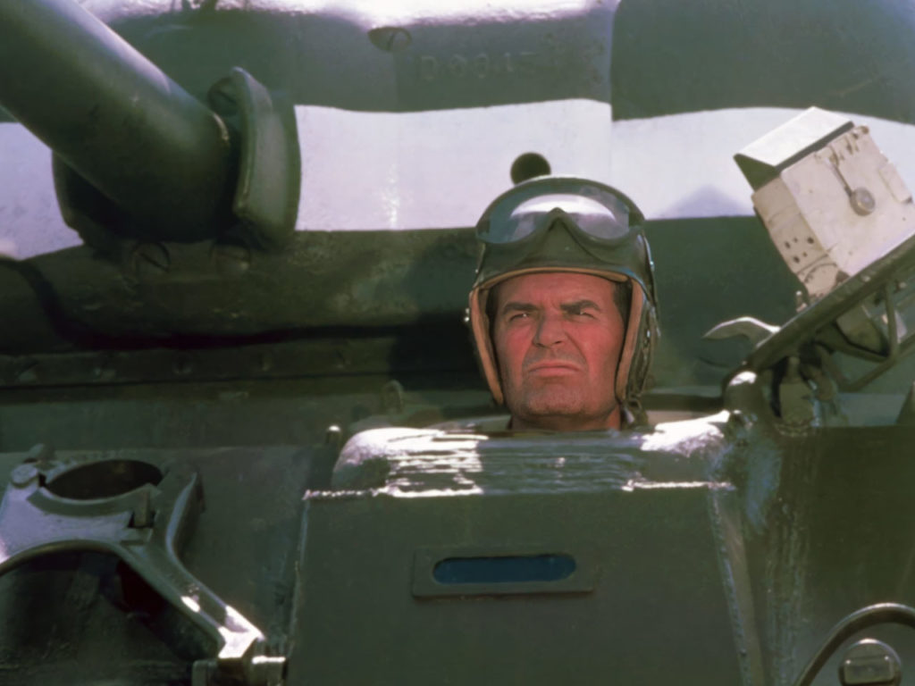 1984 Movie Reviews – Tank | The Nerdy