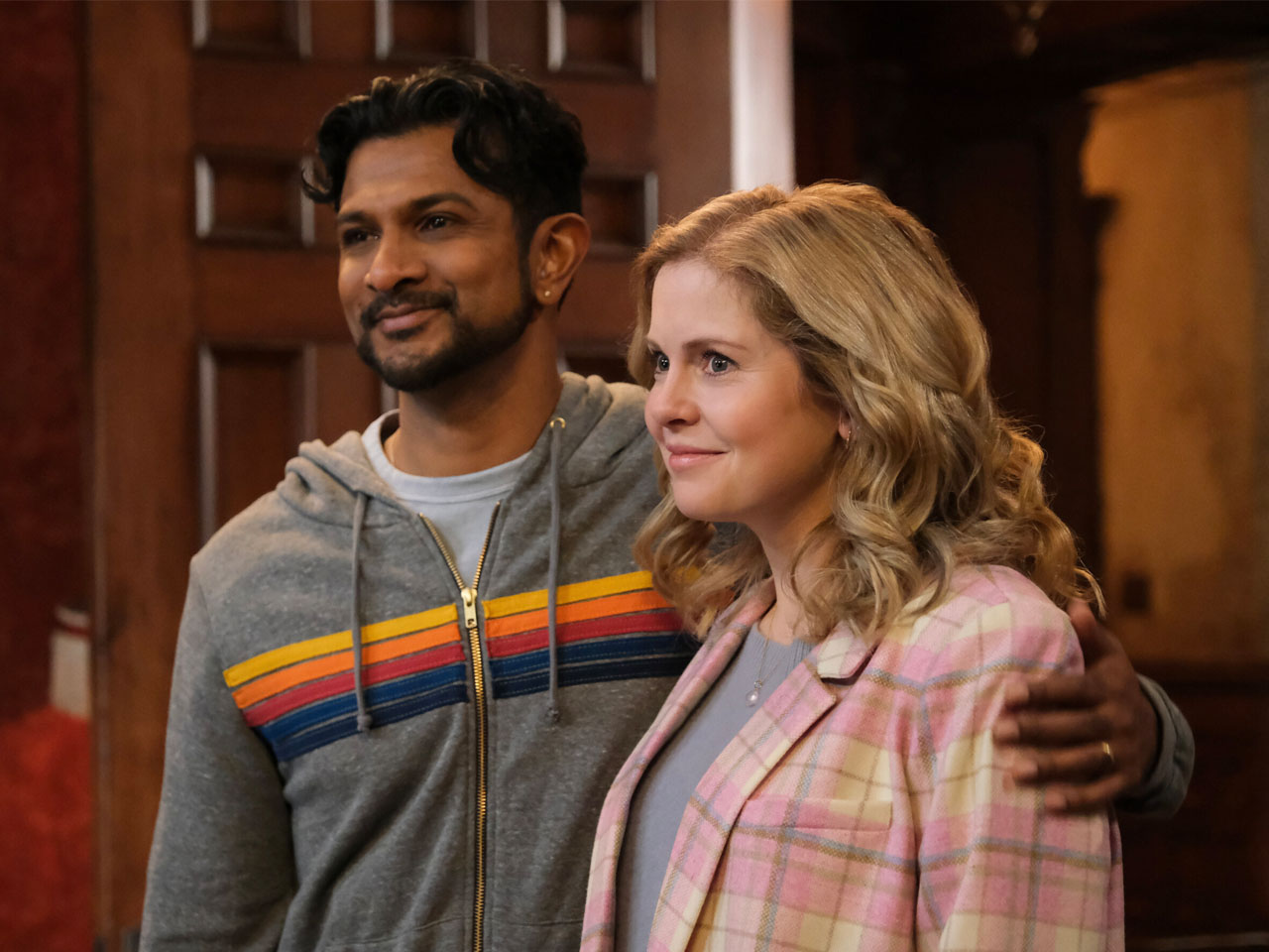 CBS renews Ghosts and Fire Country | The Nerdy