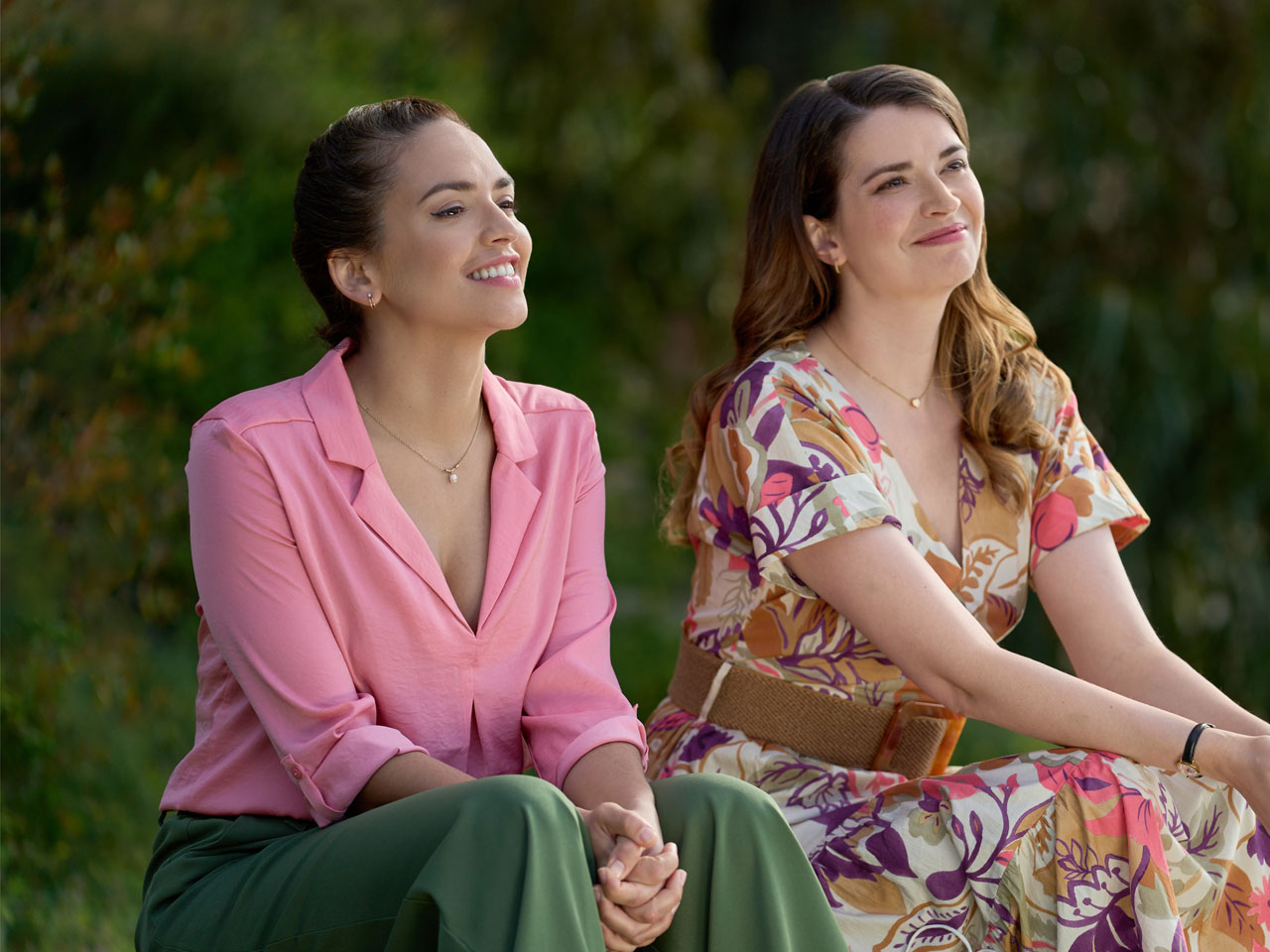 Hallmark launches "Passport to Love" in June | The Nerdy