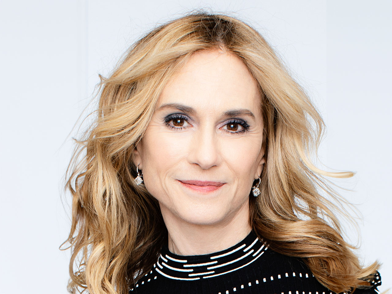 Holly Hunter joins Star Trek: Starfleet Academy | The Nerdy
