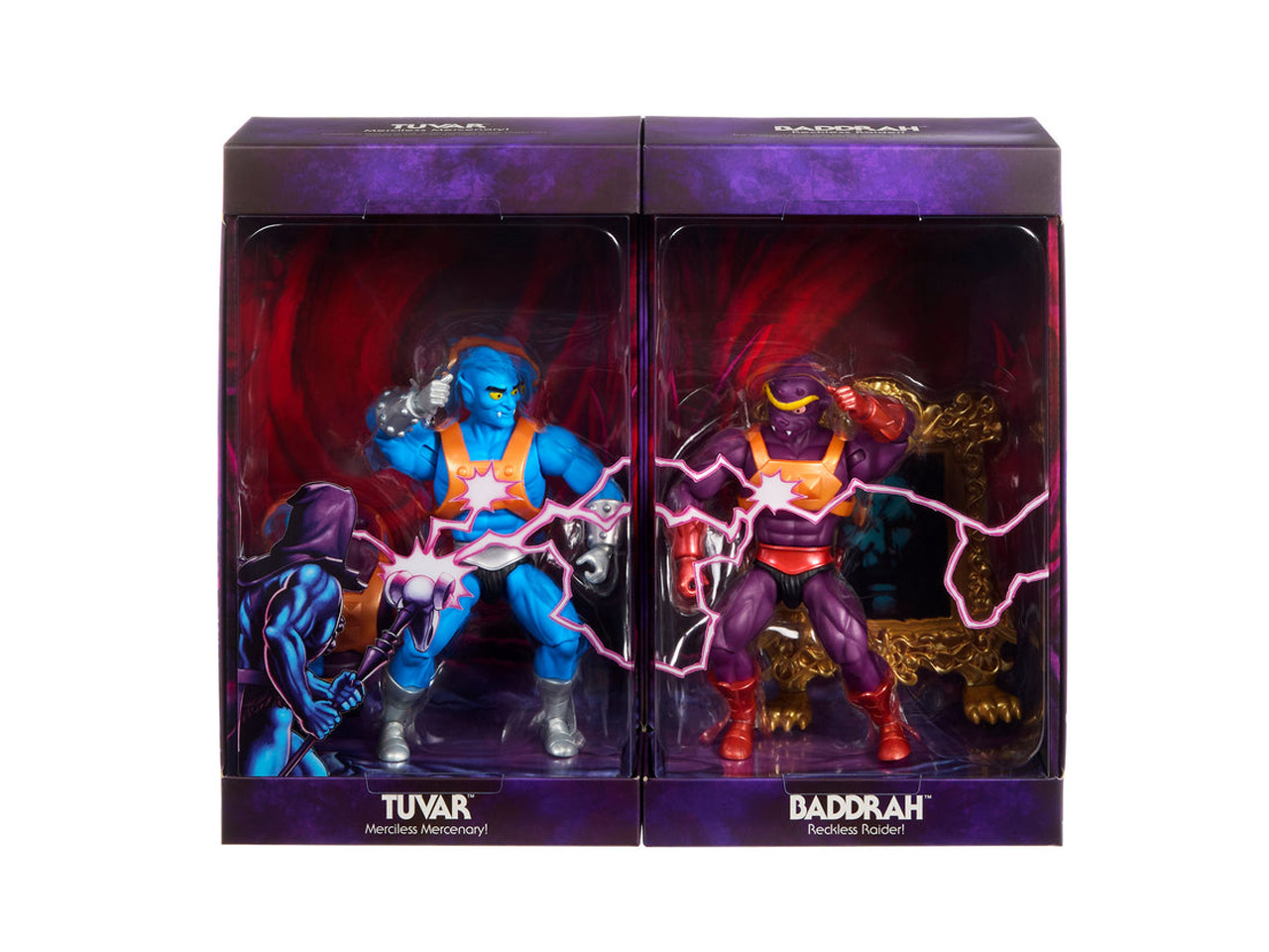 Two-Bad multipack joins the Masters of the Universe | The Nerdy