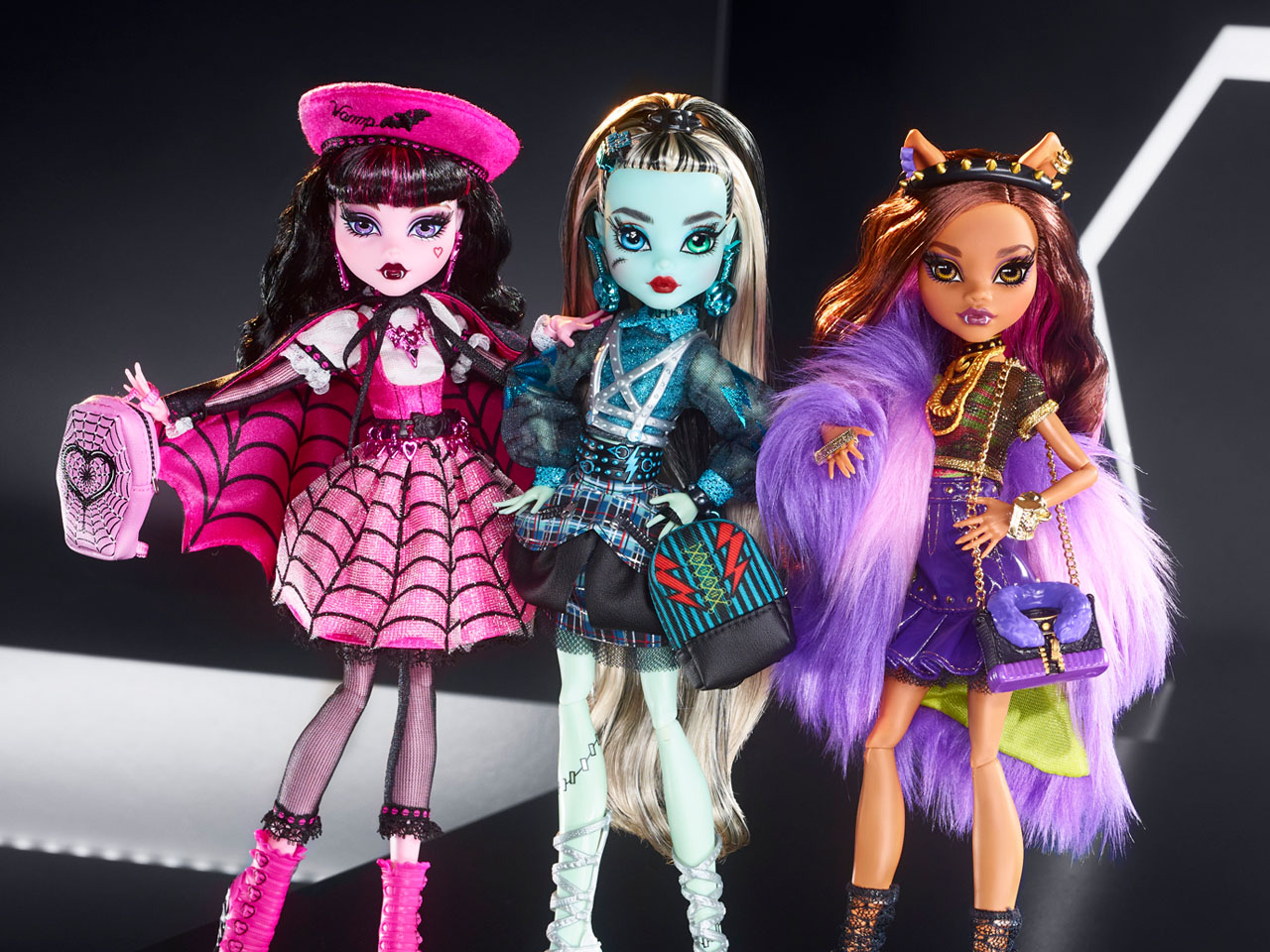 Monster High film in the works at Universal | The Nerdy