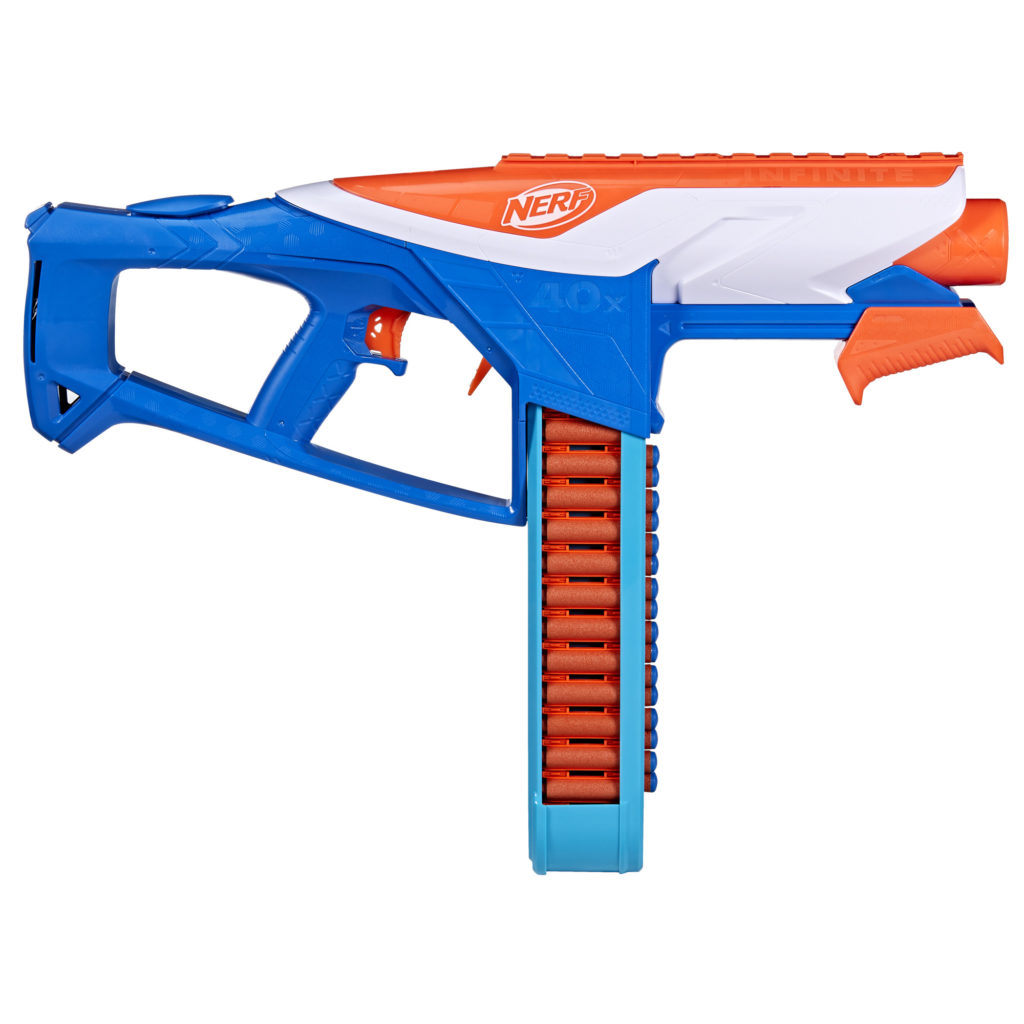 NERF launches new N Series blasters | The Nerdy