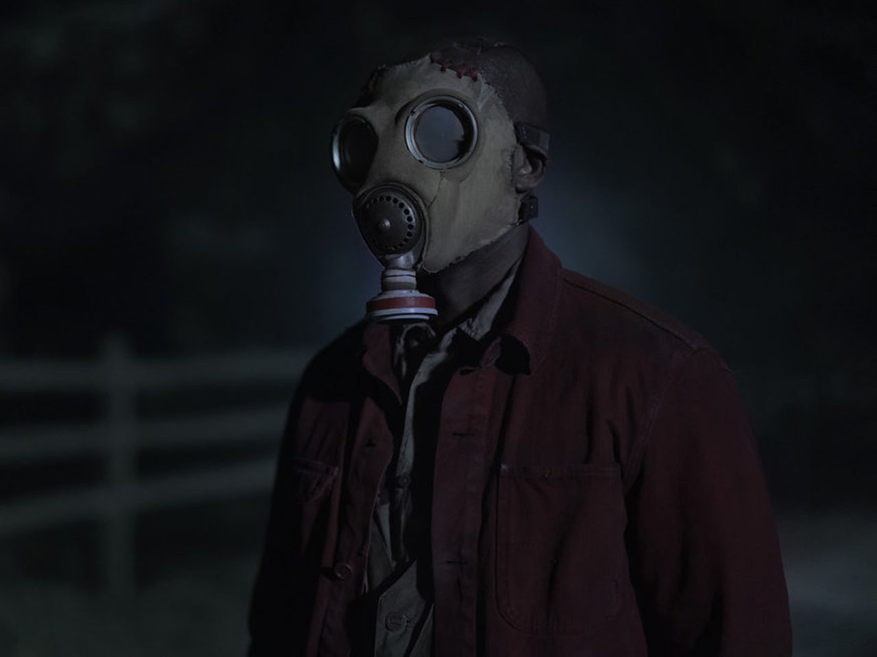 Teacup trailer - Horror comes to Peacock | The Nerdy