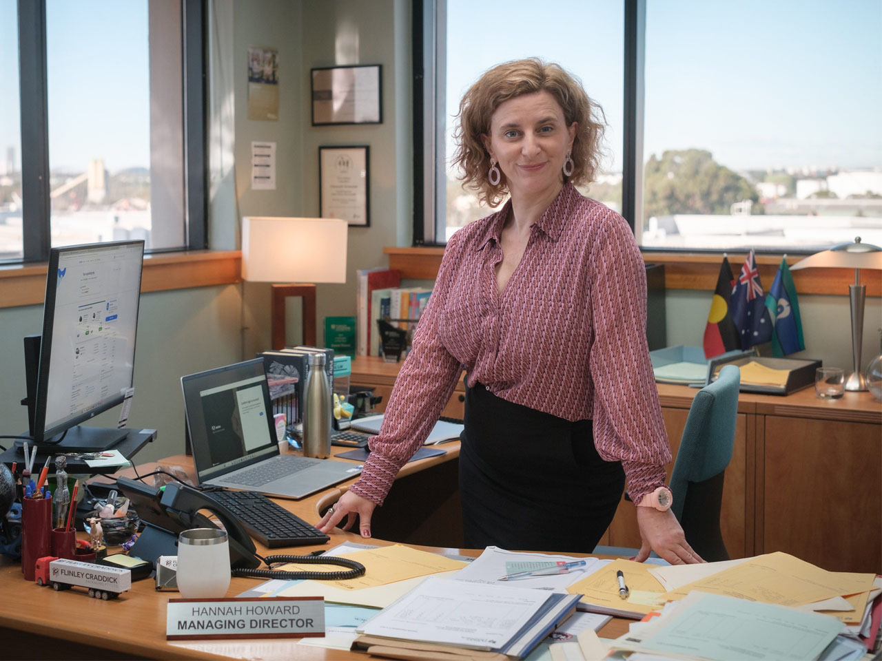 The Office Australia will debut on Prime Video on Oct. 18 | The Nerdy