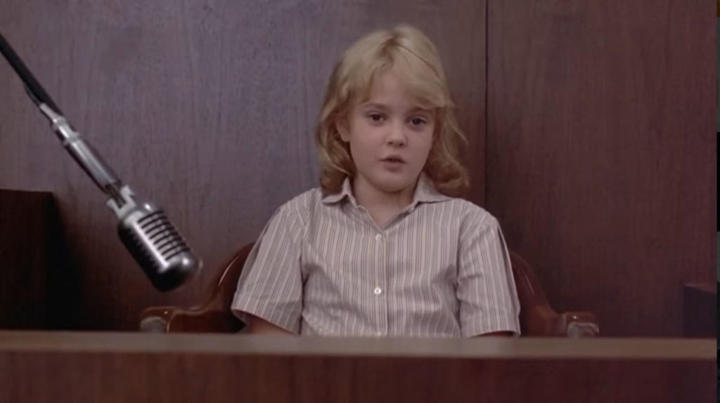 1984 Movie Reviews – The Bear, Body Rock, Country, Heartbreakers, Impulse, Irreconcilable ...