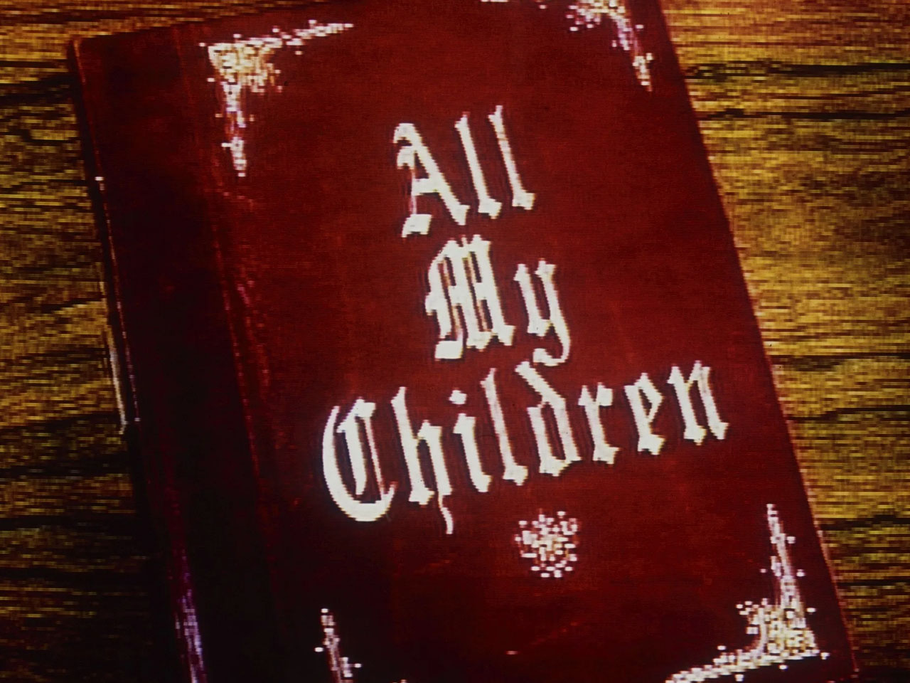 All My Children revival happening at Lifetime as two movies | The Nerdy