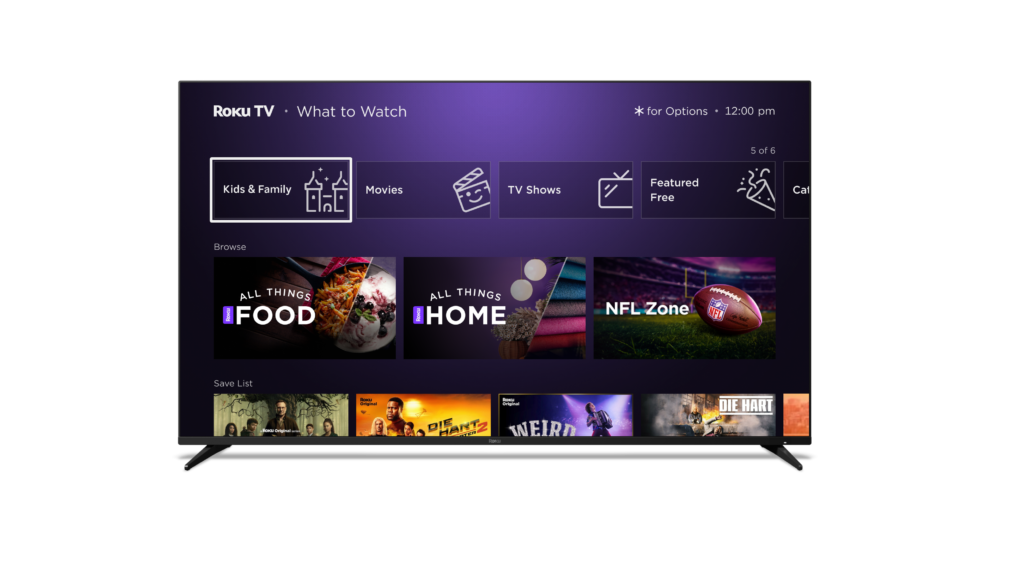 Roku Ultra receives major upgrades for 2024 | The Nerdy