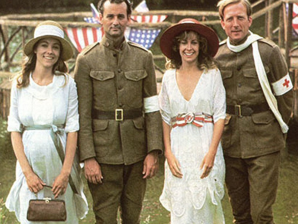 1984 Movie Reviews – Best Revenge, Crimes of Passion, The Little ...