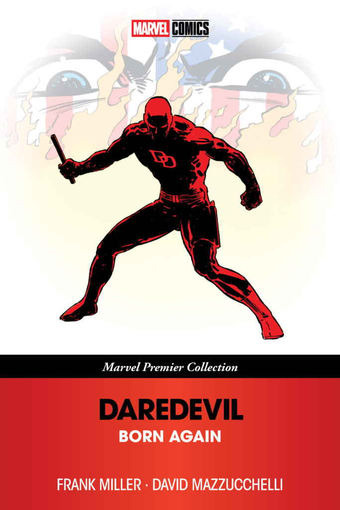Marvel Comics launches Marvel Premiere Collection | The Nerdy