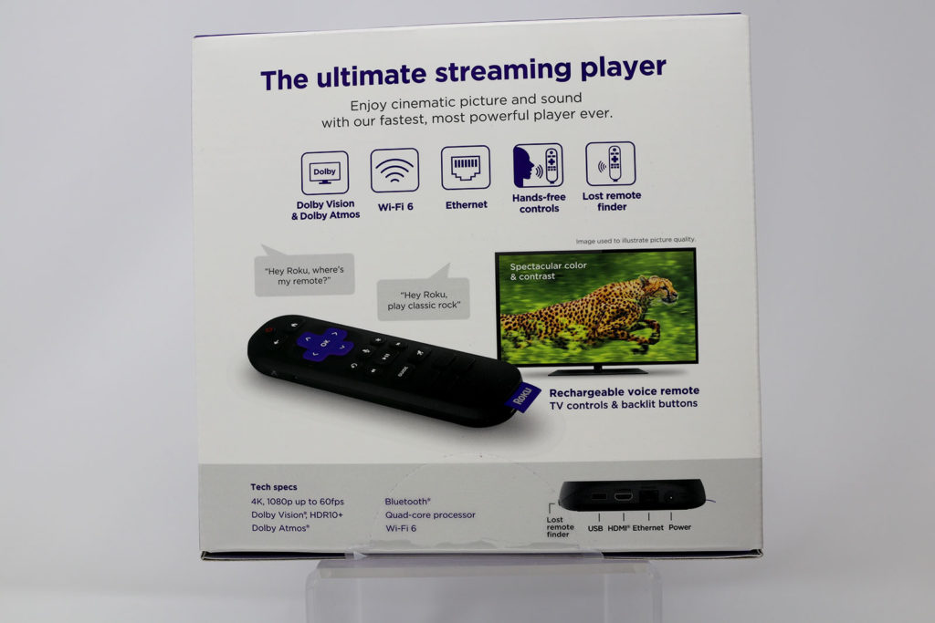 Roku Ultra Review 2024 - The best just gets better | The Nerdy
