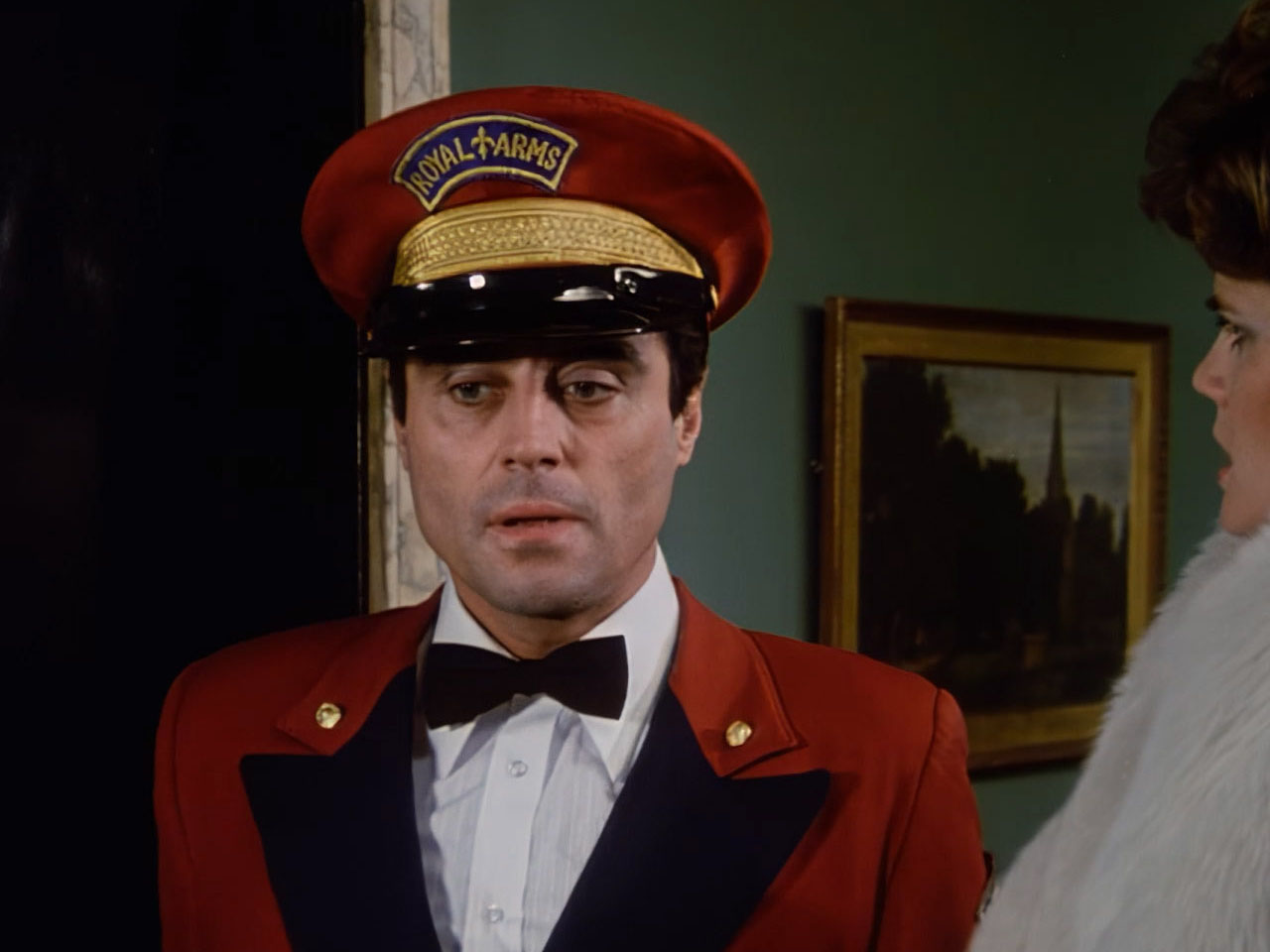 1985 Movie Reviews – Too Scared to Scream | The Nerdy