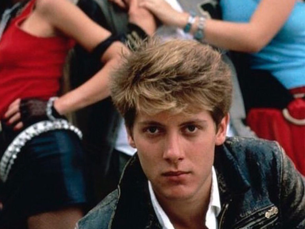 1985 Movie Reviews – Avenging Angel, Blood Simple, Ghoulies, The New ...