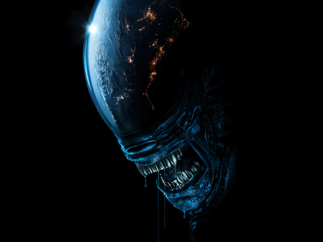 Alien: Earth release date announced with new trailer | The Nerdy