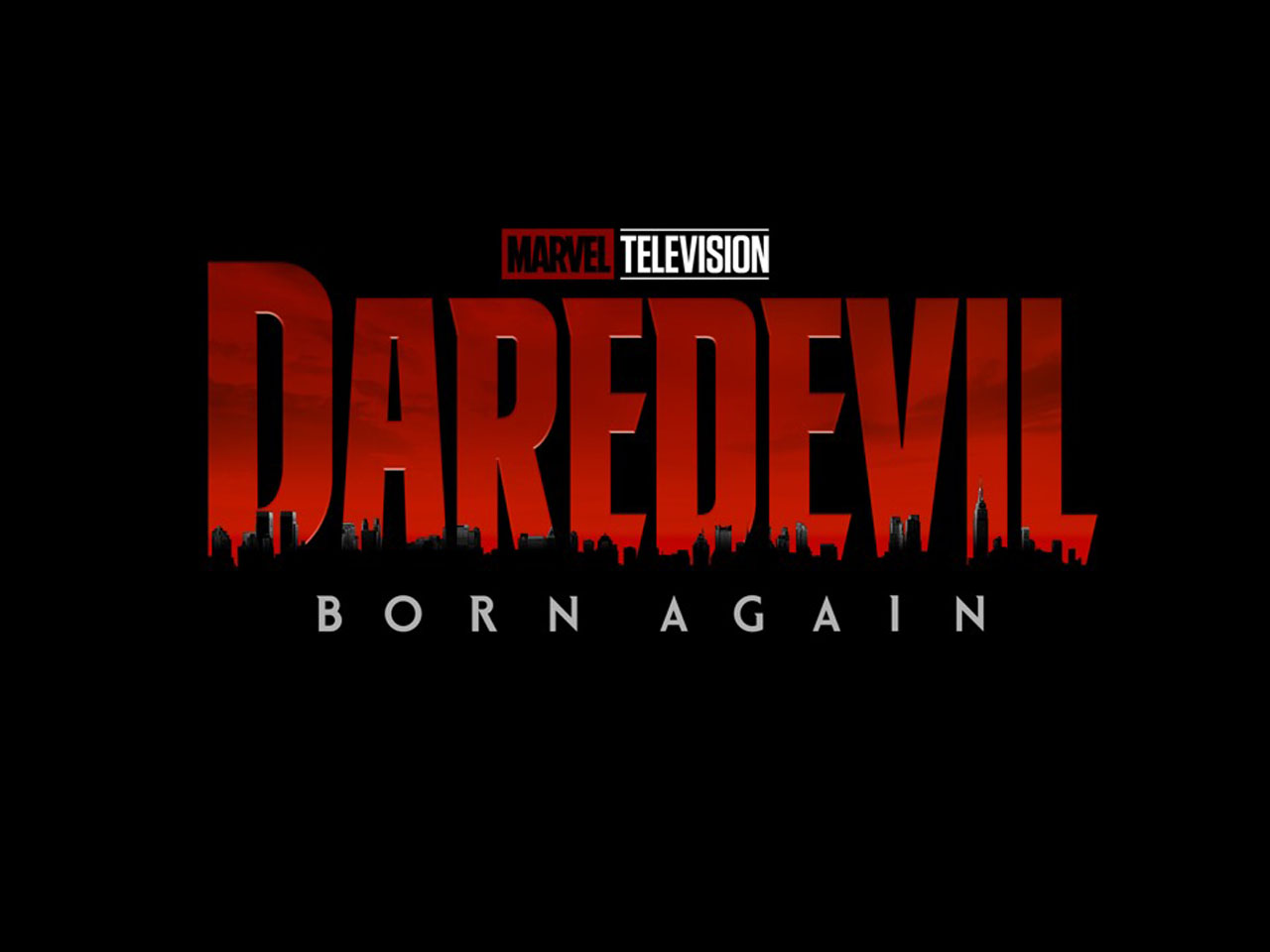 Daredevil: Born Again Trailer - The devil's work is never done | The Nerdy
