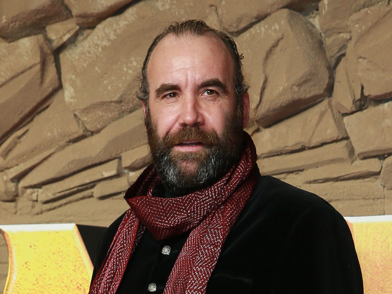 Rory McCann to replace Ray Stevenson in Ahsoka