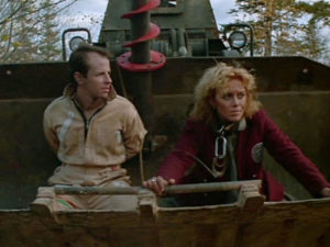 1985 Movie Reviews – Defcon 4 | The Nerdy