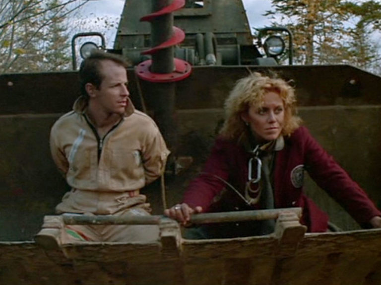 1985 Movie Reviews – Defcon 4 | The Nerdy