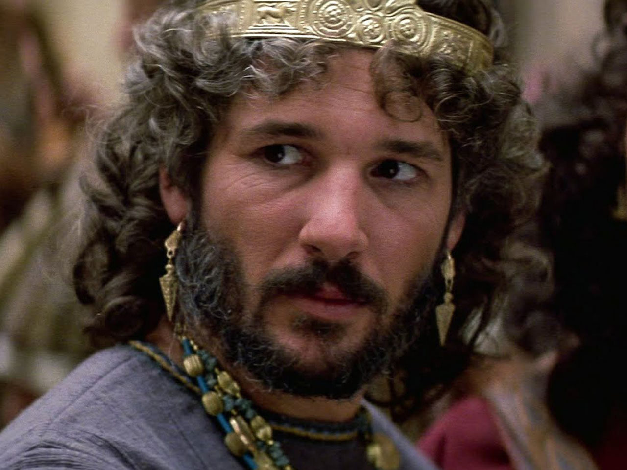 1985 Movie Reviews – Almost You, The Care Bears Movie, Desperately ...