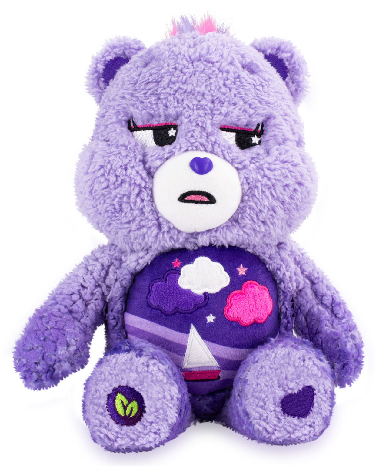 Basic Fun announces new Care Bears and more at Toy Fair 2025
