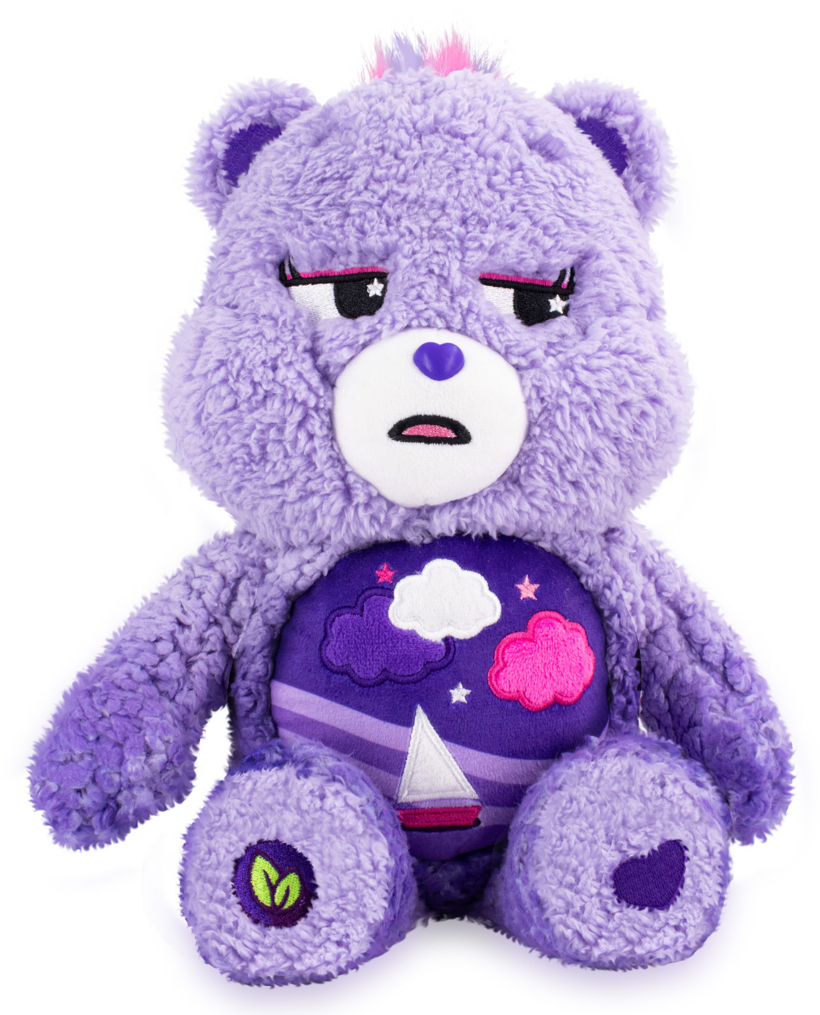 Basic Fun announces new Care Bears and more at Toy Fair 2025