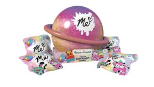 Bonkers Toys announces new Mini Plush and more at Toy Fair 2025