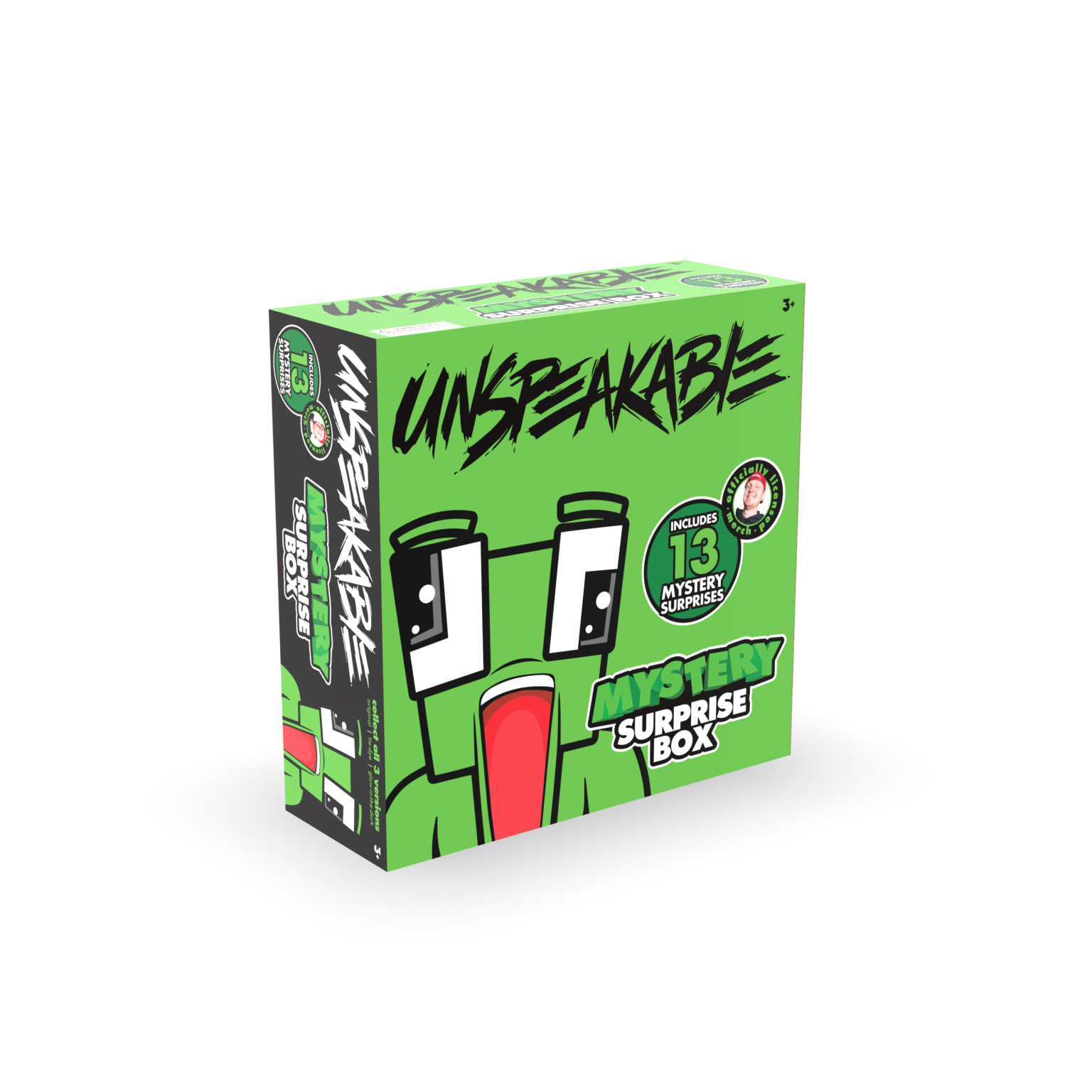 Bonkers Toys announces new Mini Plush and more at Toy Fair 2025