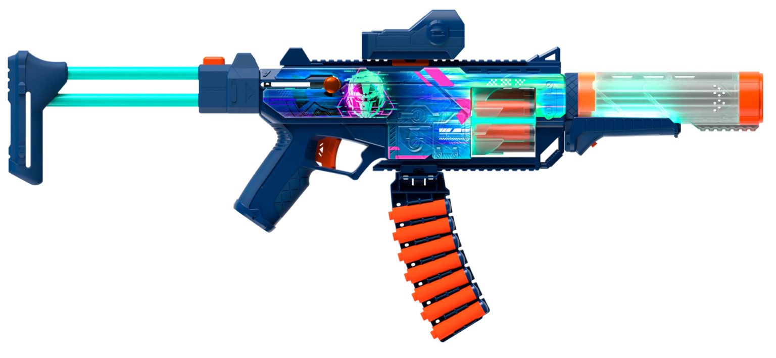 NERF launches new Loadout series blasters | The Nerdy