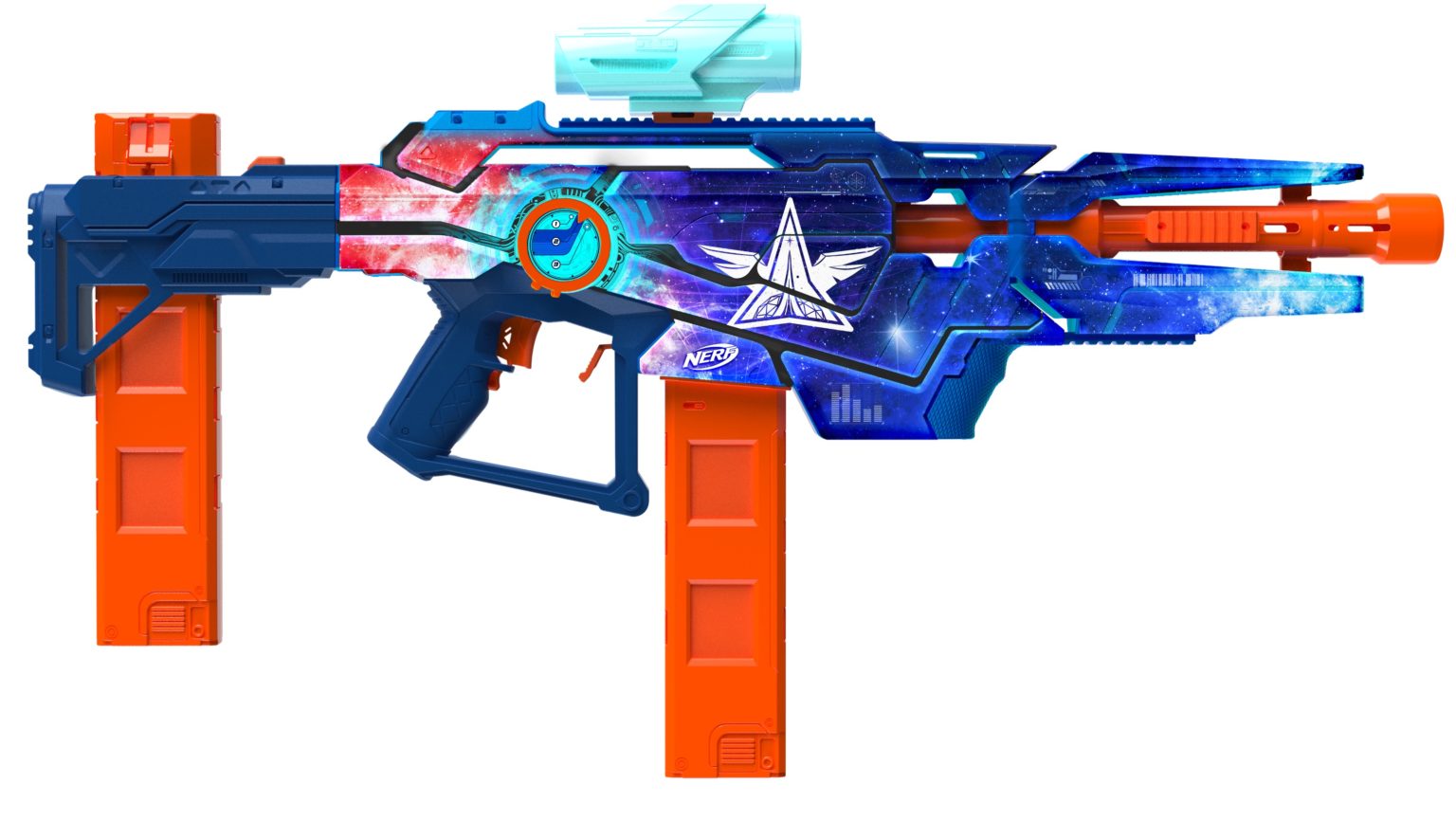 NERF launches new Loadout series blasters | The Nerdy