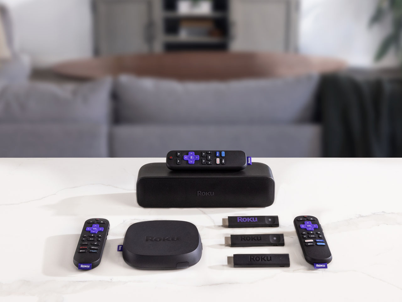 Roku announces new streaming sticks and cameras | The Nerdy